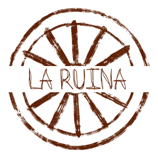 ¿QUIÉNES SOMOS? – LA RUINA